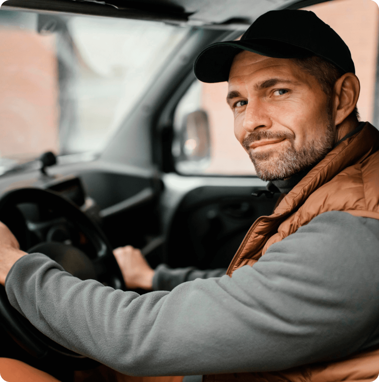 Last-Mile Delivery for E-Commerce Parcel Logistics Network | GOFO